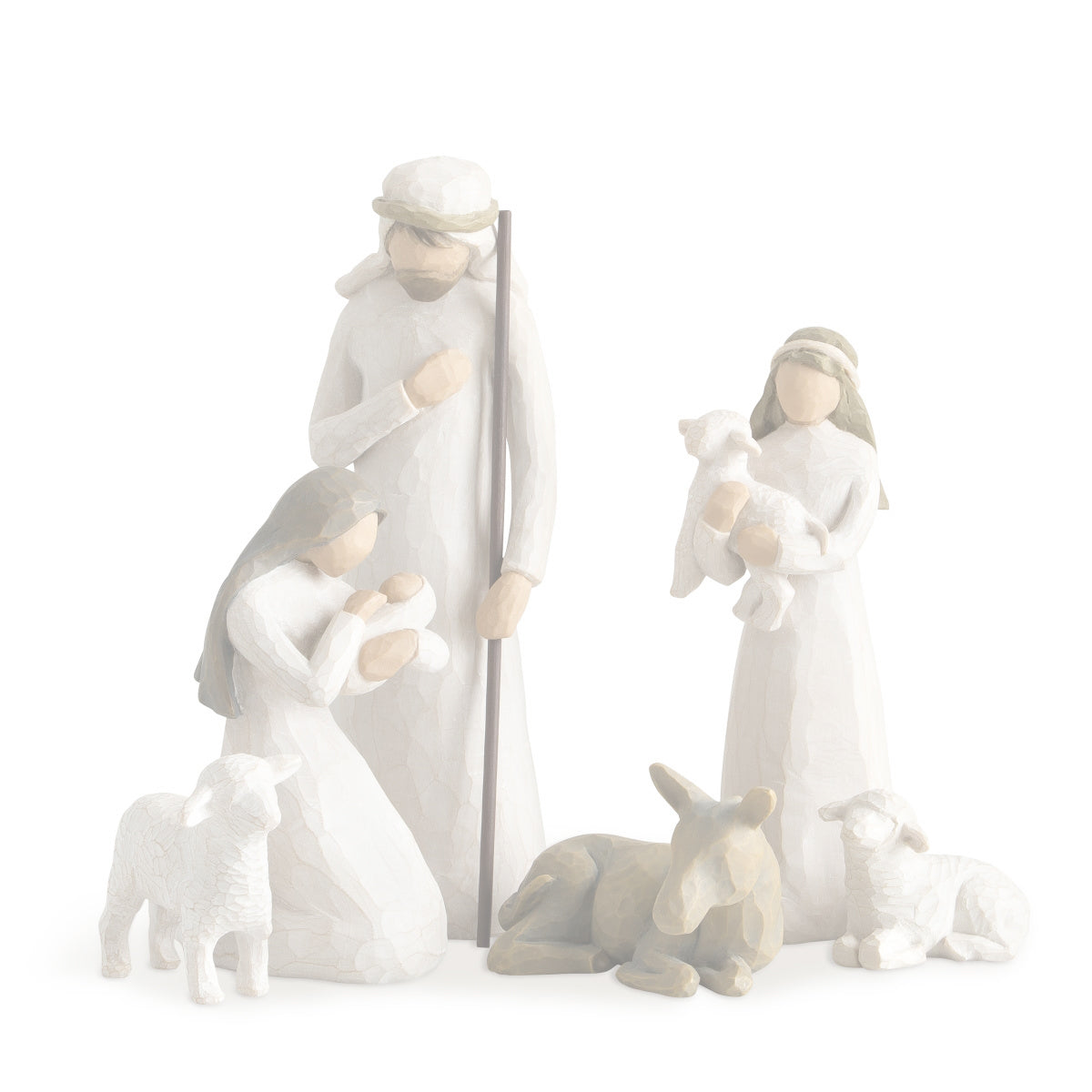 Willow Tree® Angels and Figures Sculpted by Susan Lordi – Willow Creek Lane