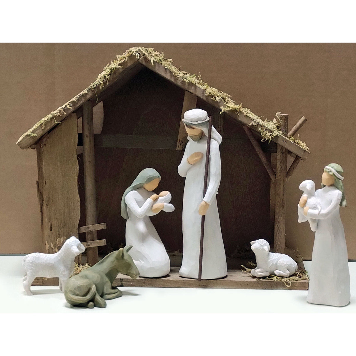 Willow Tree® Nativity – Willow Creek Lane